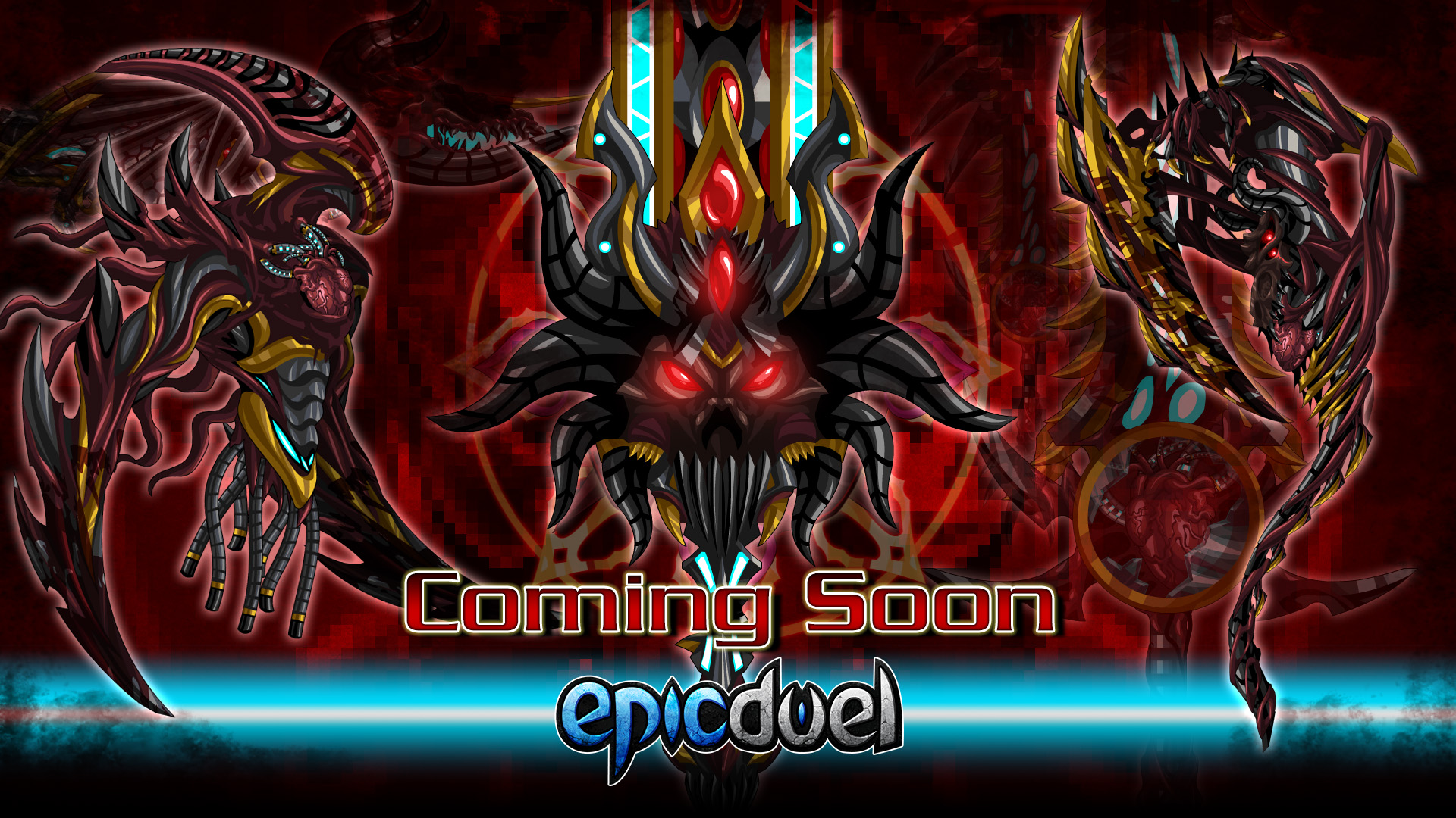 Flesh Demigod Approaches on Artix Entertainment