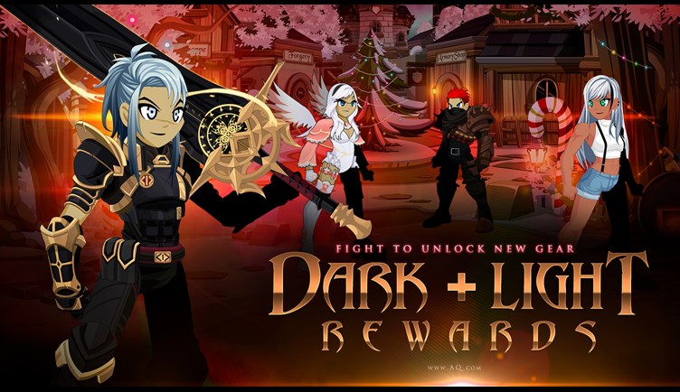 Darkon's Saga VI: Spring Overture on Artix Entertainment