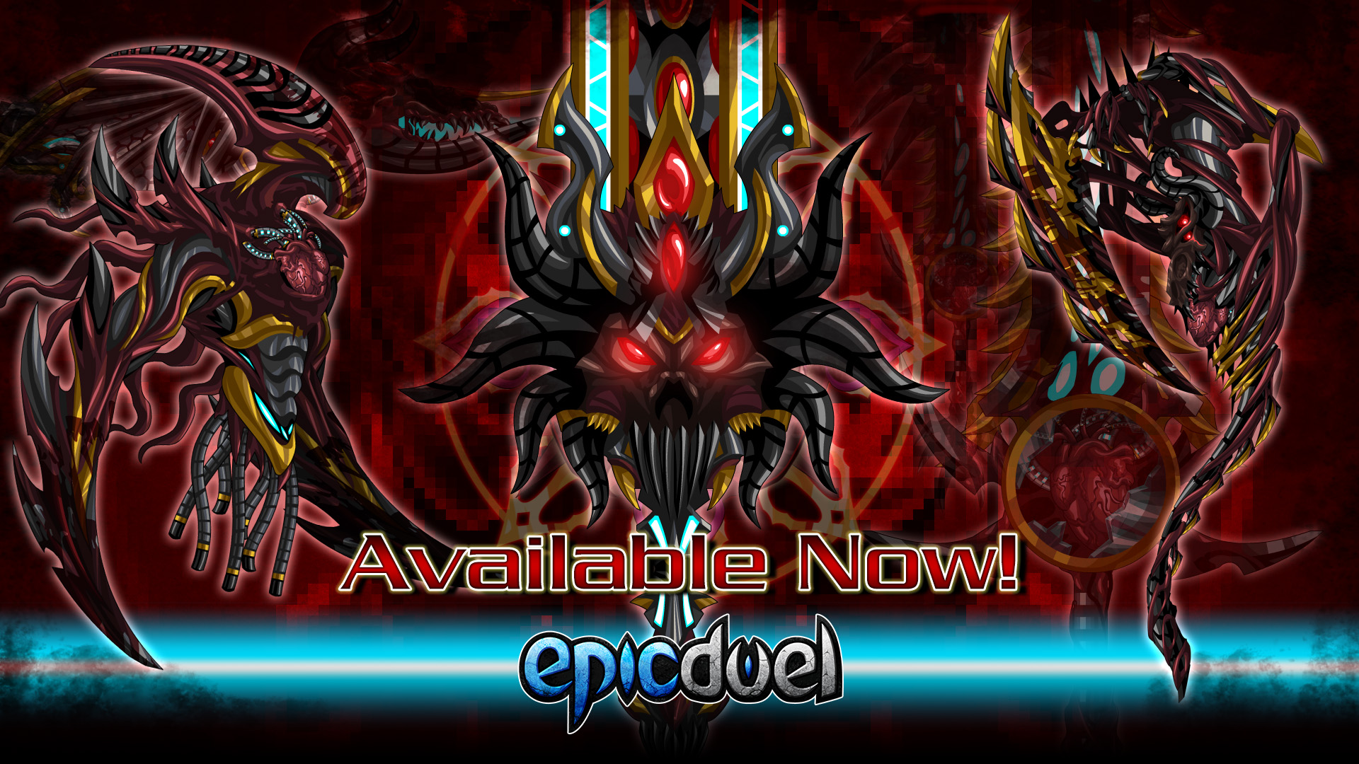 Azrael Preview on Artix Entertainment