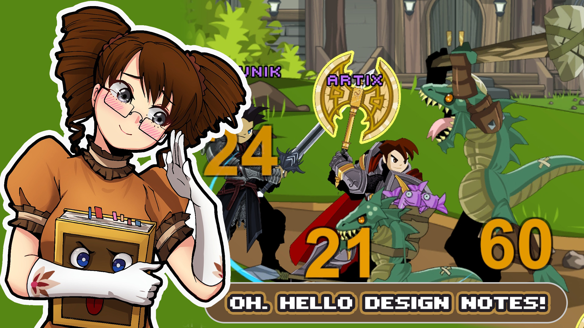 Adventurequest 2d Worlds Update On Adventure Quest 2d