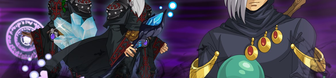 Jr. Squires of Order and Archmage on Artix Entertainment