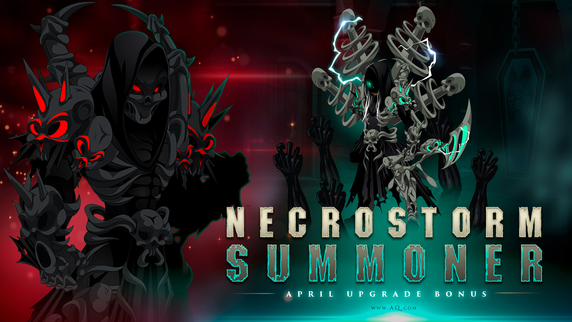 AQWorlds News on Artix Entertainment - Page 34 AQWorlds News on Artix Entertainment - Page 34