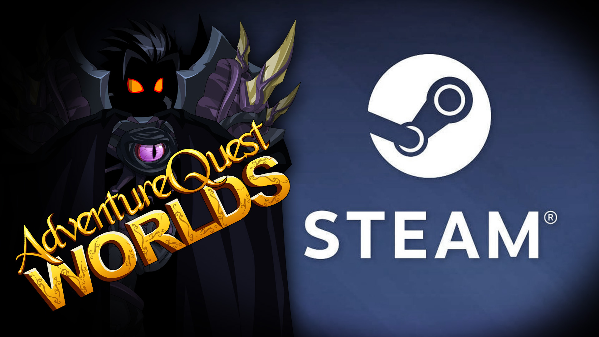 1st AQWorlds Unity/Mobile Steam Build!? on Adventure Quest 2D