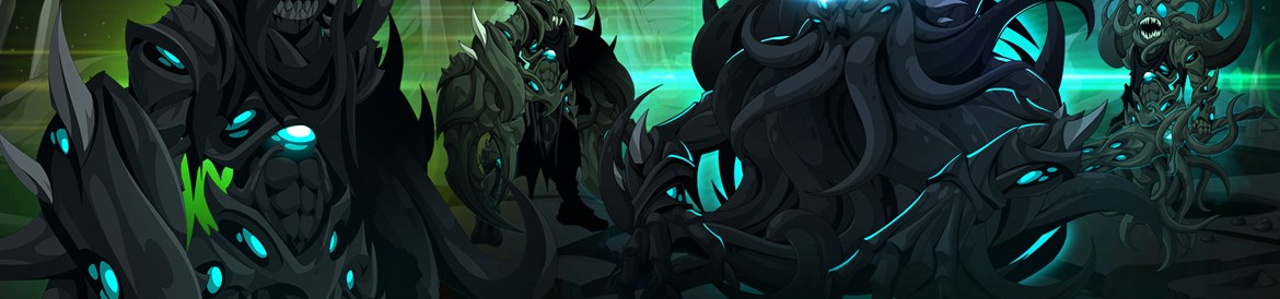 Eldritch Guardian Upgrade Bonus on Artix Entertainment