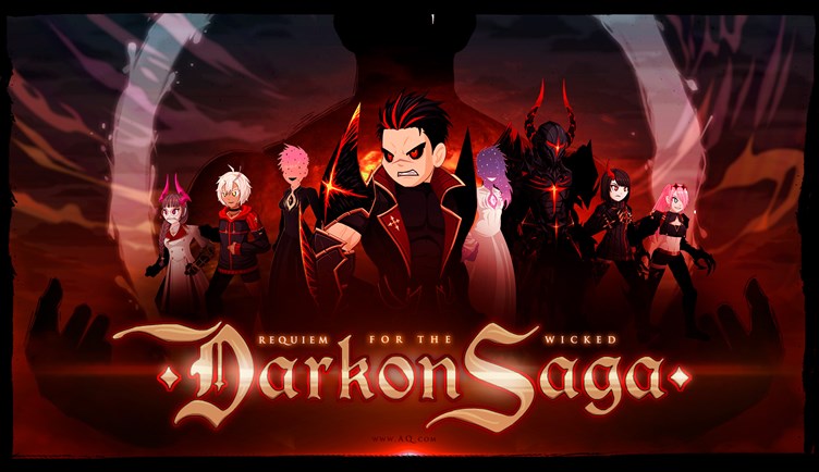 Battle Darkon the Conductor on Artix Entertainment