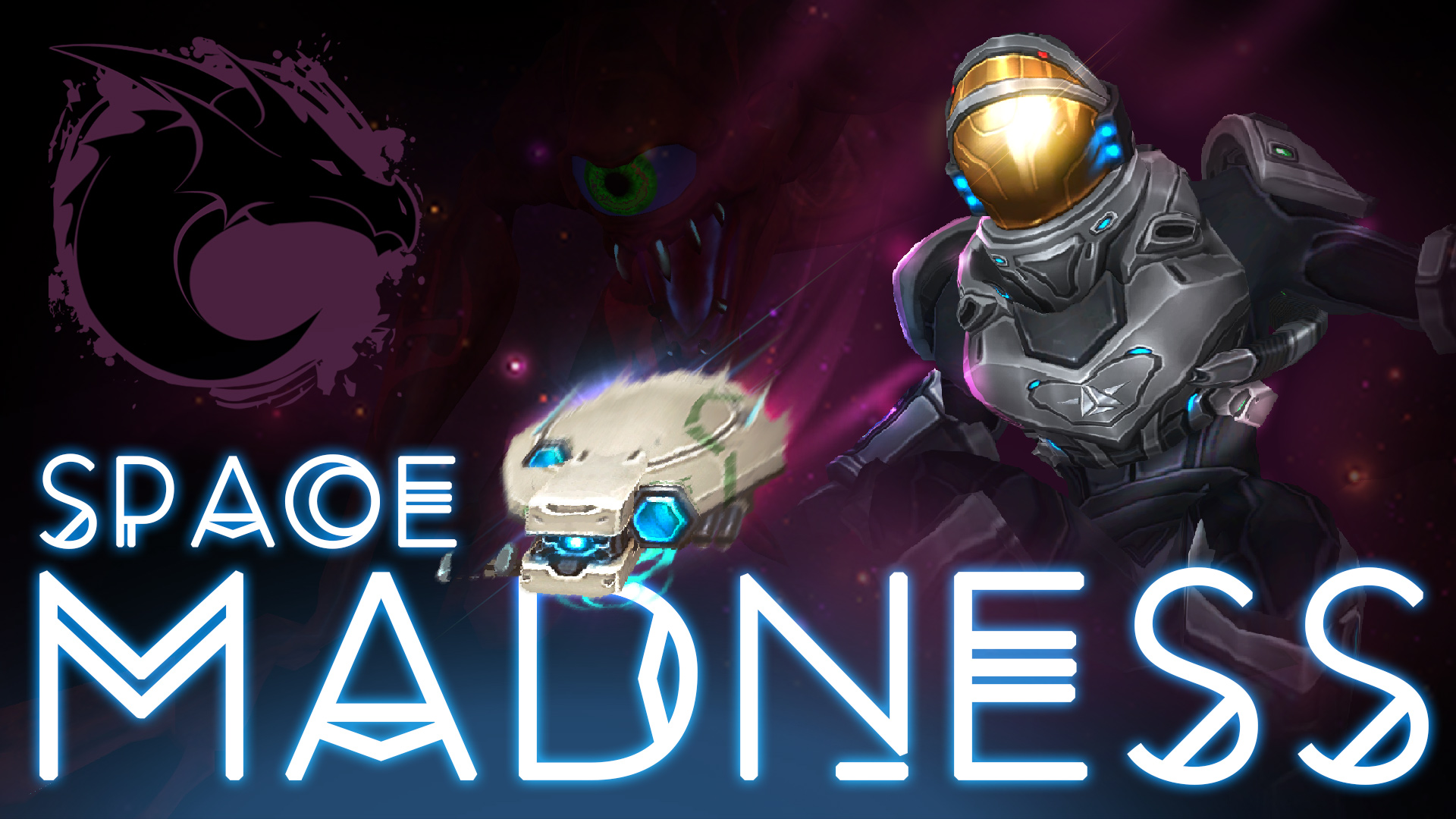 Space Madness! on Artix Entertainment