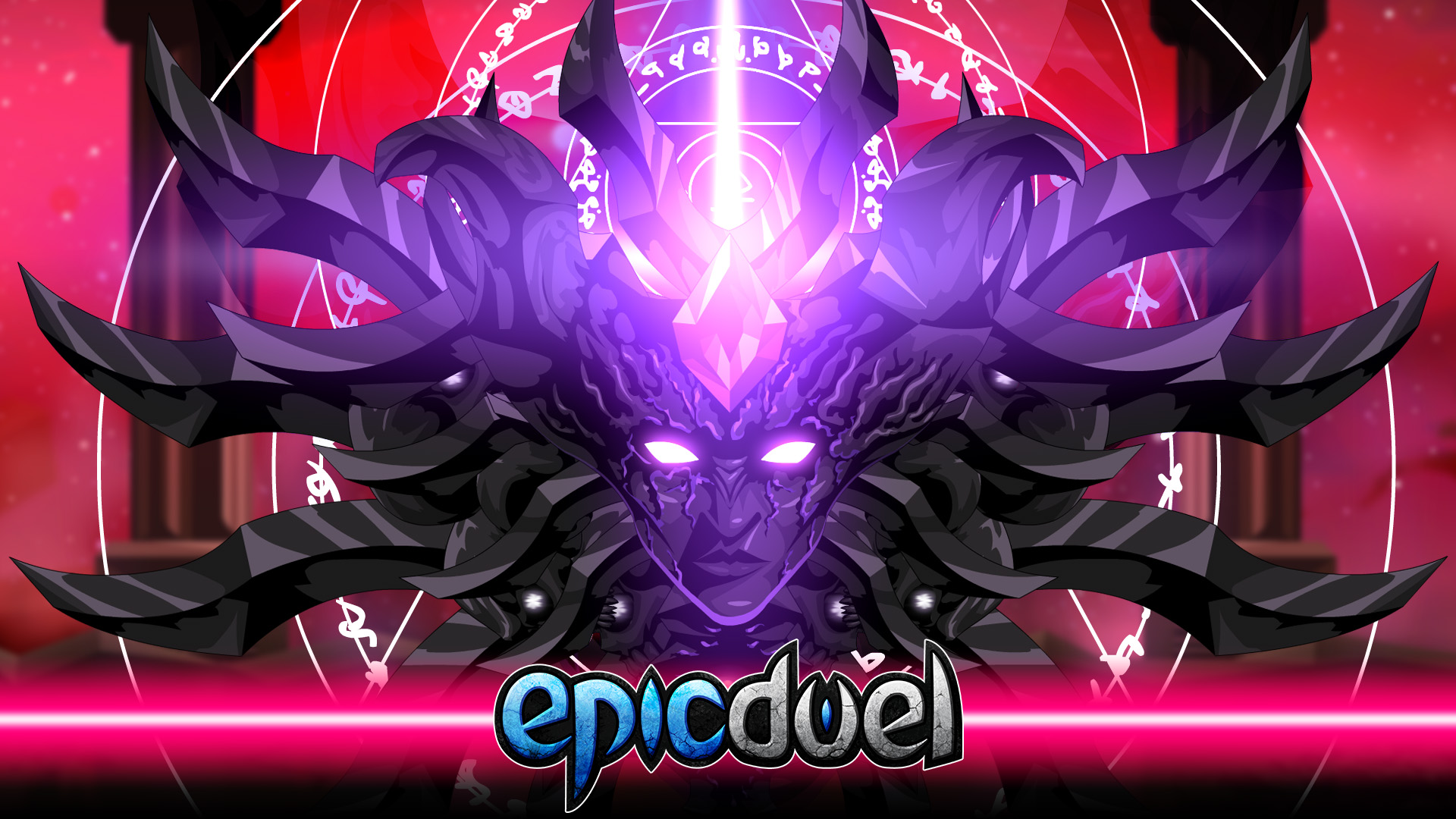 Acatriel's Arsenal on Artix Entertainment