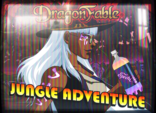 DragonFable