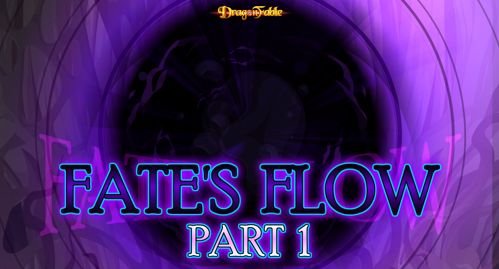 Book 3: The Awakened Depths: Fate's Flow (Part 1) on Artix Entertainment
