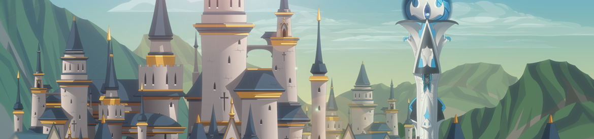 Book 3: Reimagined: Welcome to Swordhaven on Artix Entertainment