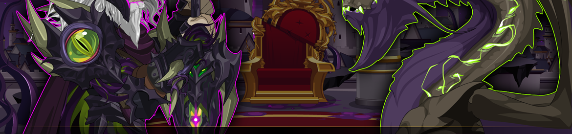 Arena at the Edge of Time: Alteon & Corvak on Artix Entertainment