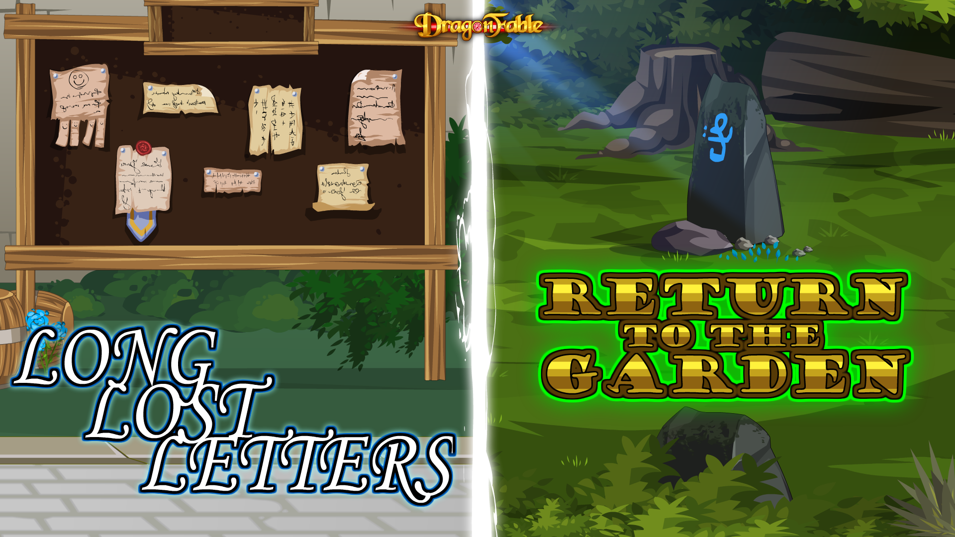 Book 3: Rest and Relaxation on Artix Entertainment