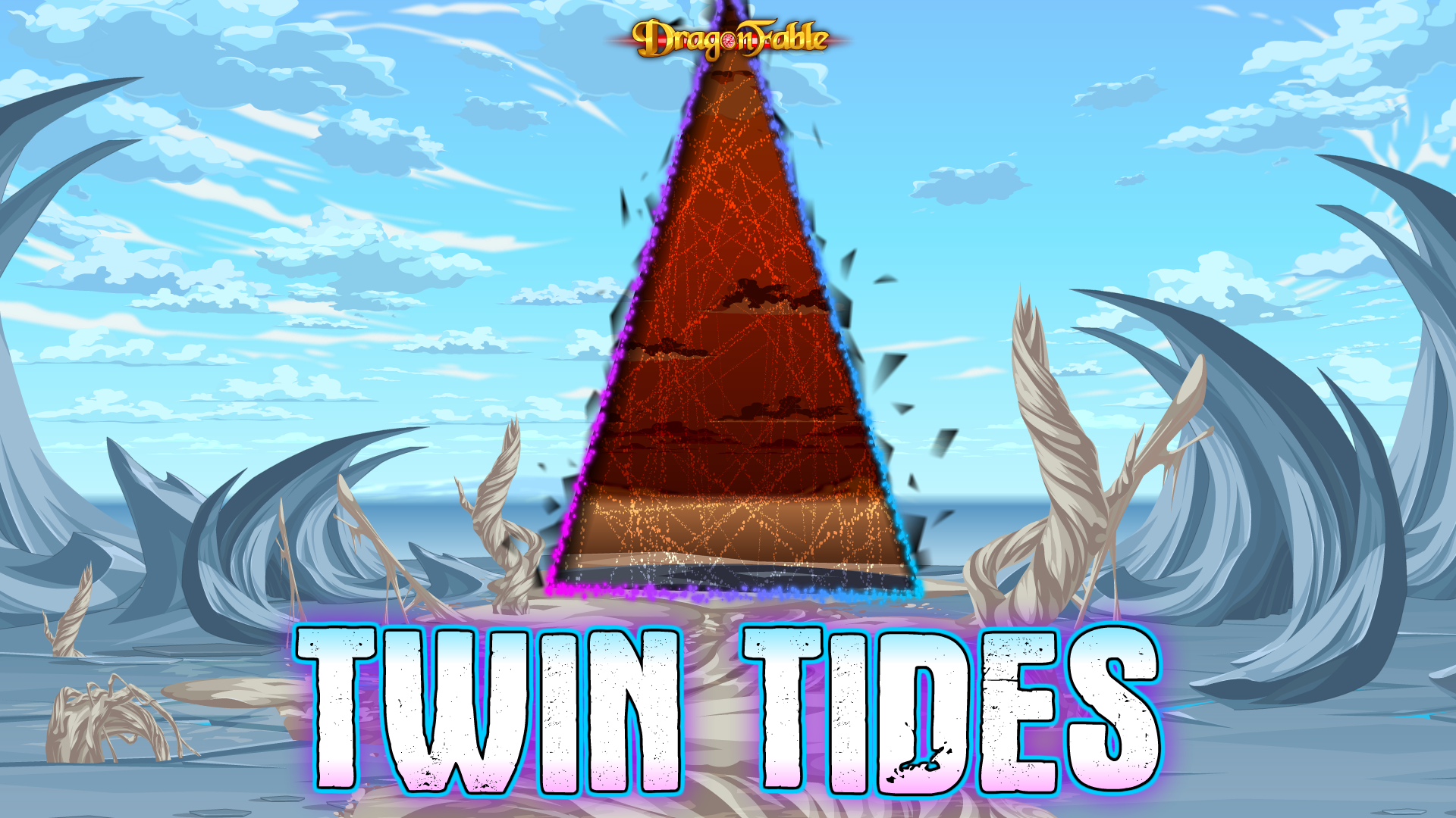 Book 3: The Awakened Depths: Twin Tides on Artix Entertainment