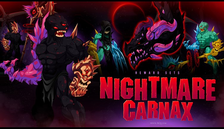 "OMG October" Starts Now on Artix Entertainment