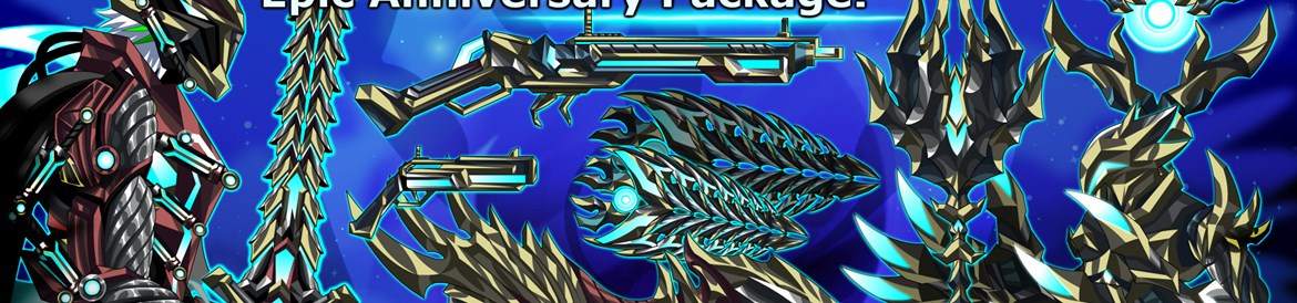 Techstalker Terminator on Artix Entertainment