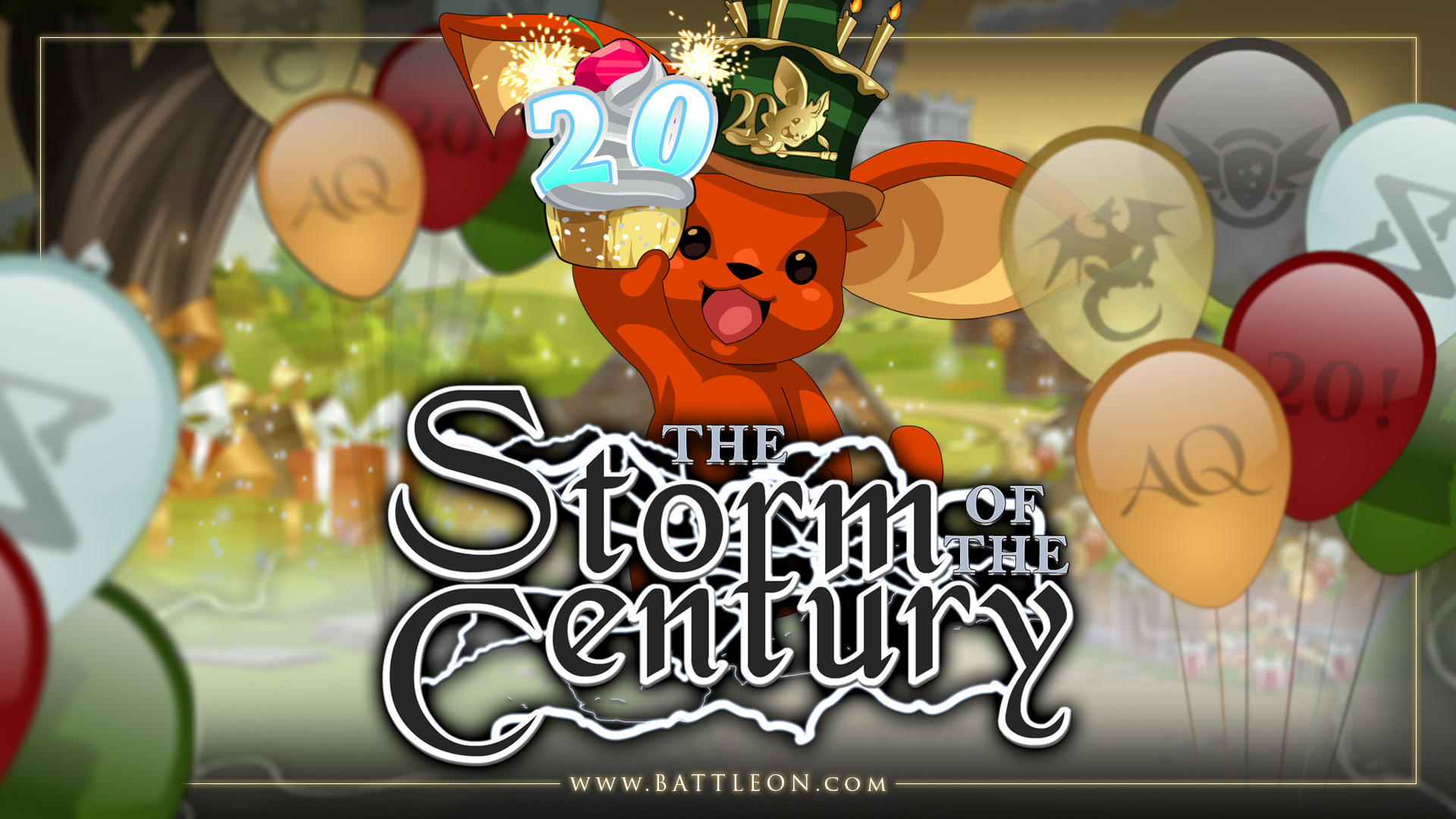 AdventureQuest (Classic) News