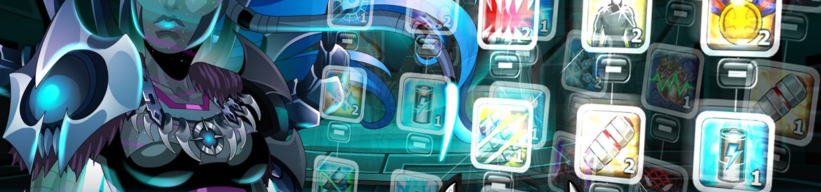 EpicDuel April Balance Bounty on Artix Entertainment