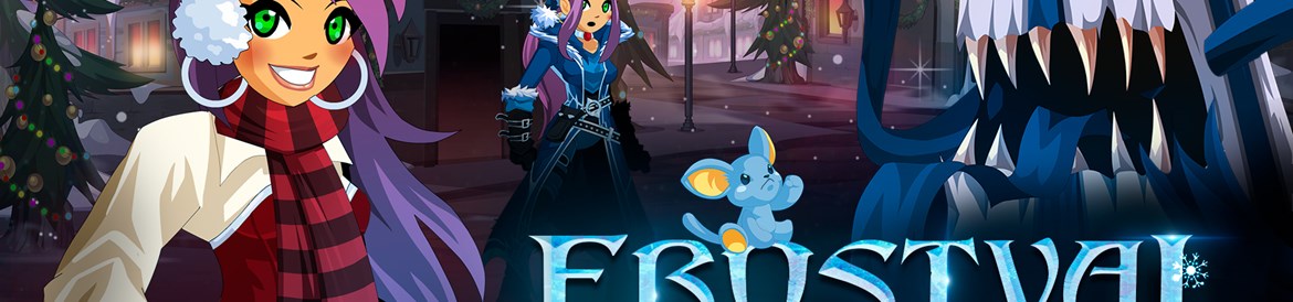 Frostval Returns + More on Artix Entertainment