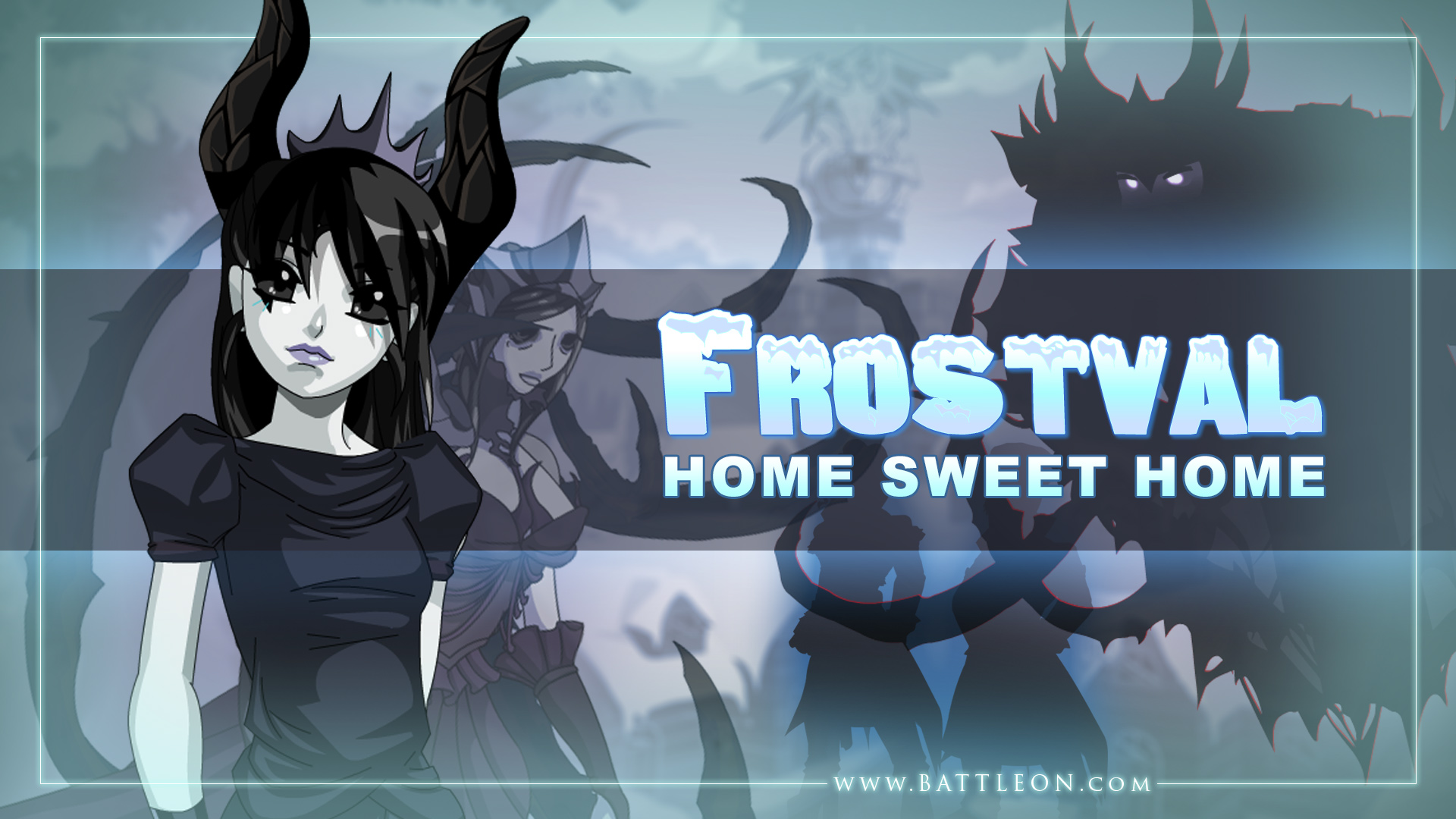 The 2022 Frostval Season Continues + December 2022 Golden Giftboxes on ...