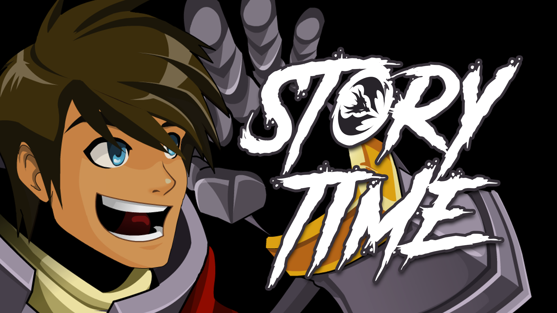 Hey! Wanna catch up? - Artix on Artix Entertainment