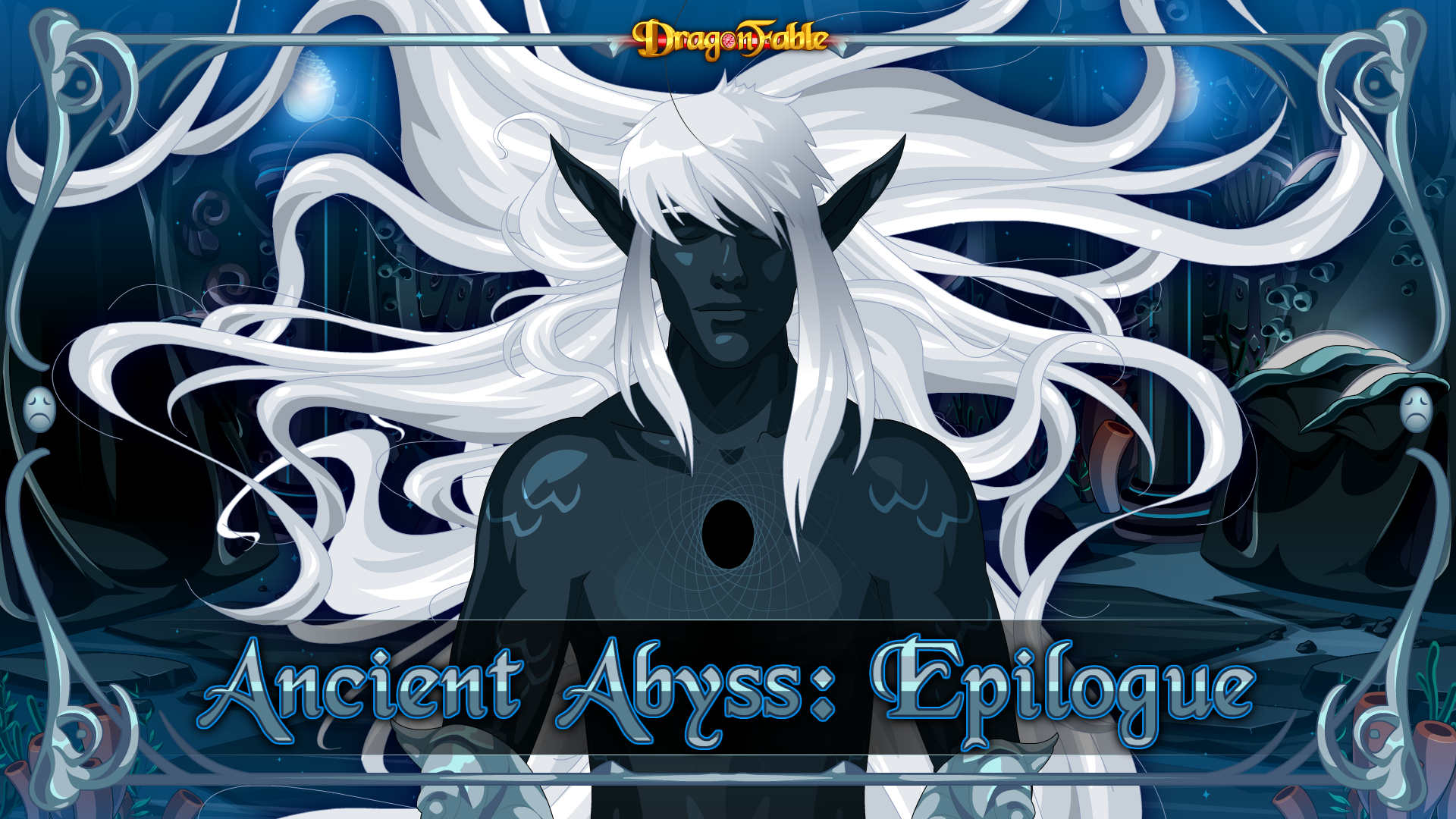 The Ancient Abyss Epilogue & Book 3 Reimagined! on Artix Entertainment
