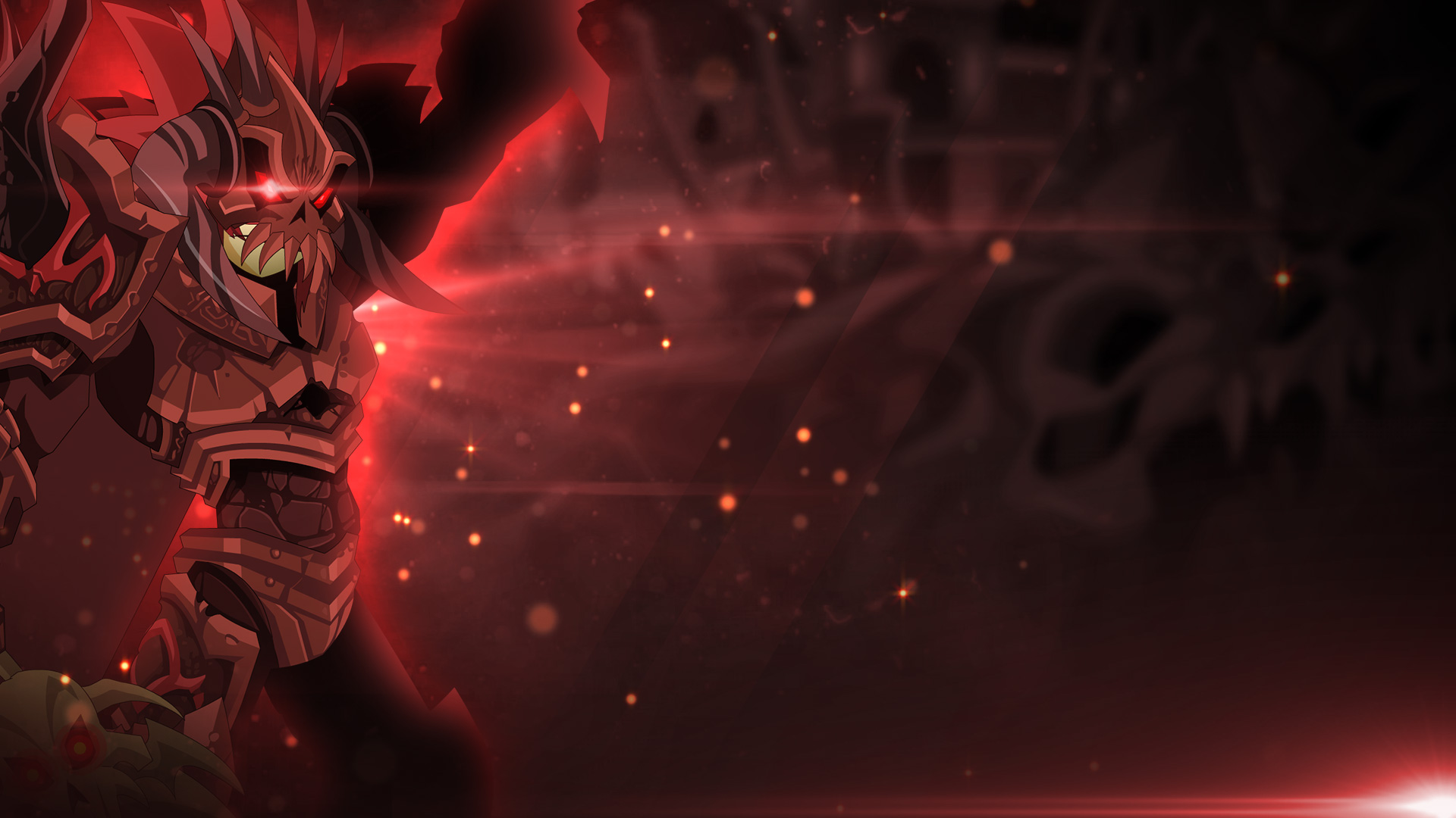 Should we call it.... AQWorlds: Infinity? on Adventure Quest 2D