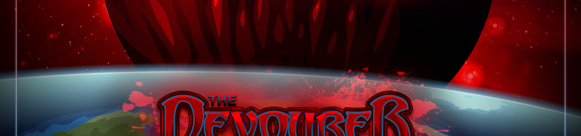 The Devourer Saga Chapter 2 Update - Huntress, The Hunted & Trouble ...