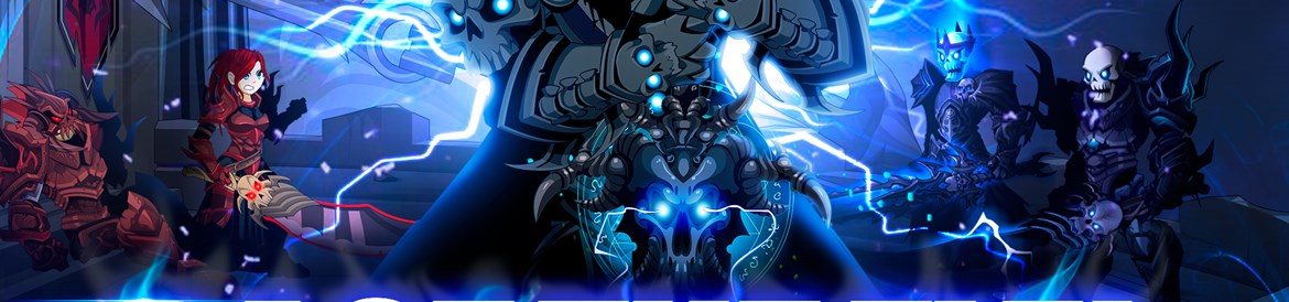 Dage's Dark Birthday Returns on Artix Entertainment