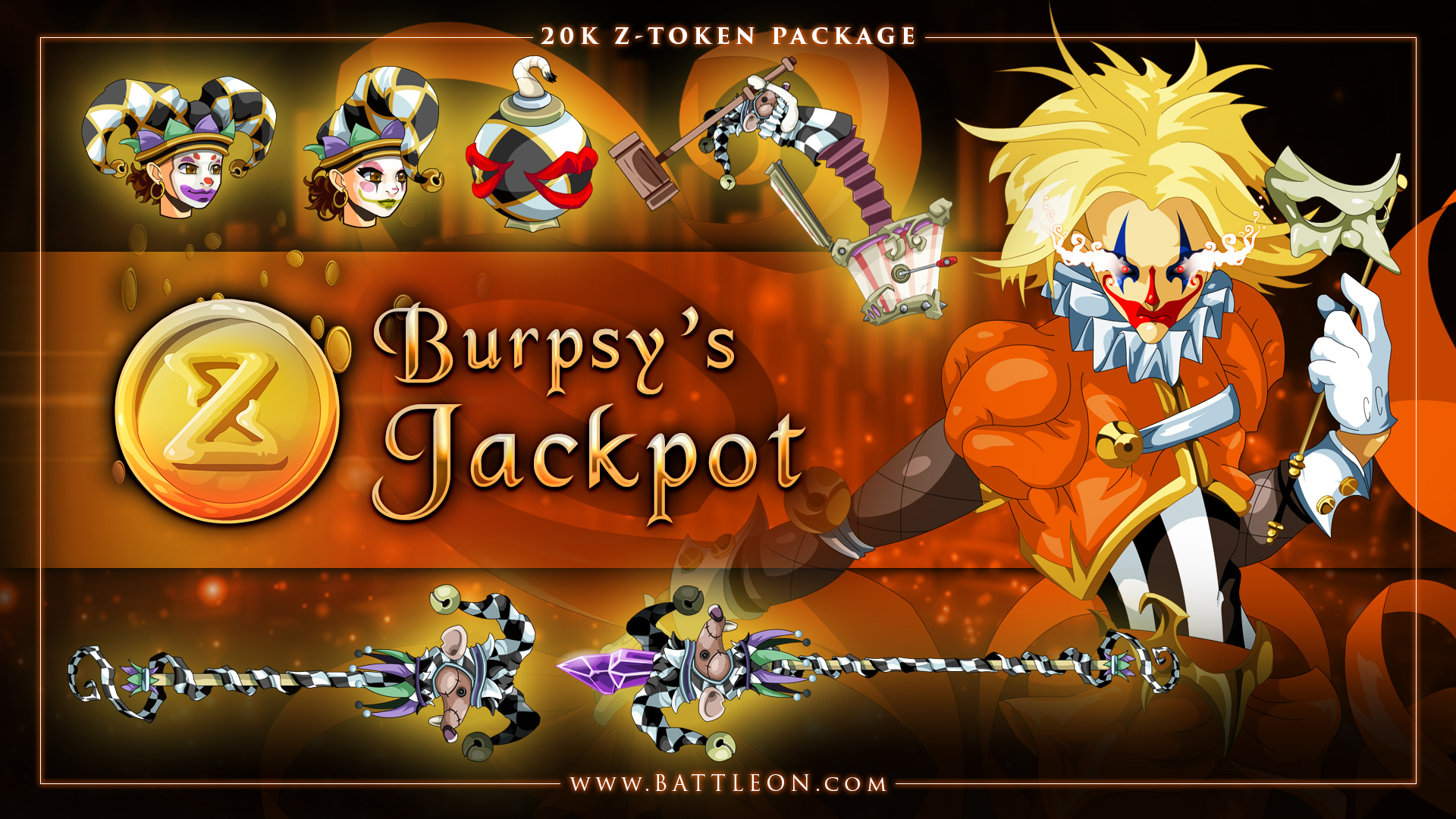 April Fools' Day Surprise: Early Access to Z-Token Packages + 17 years of Past April Fools ...