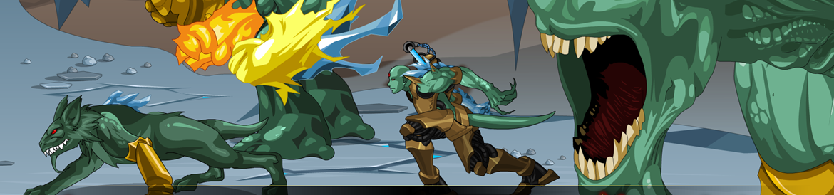 Arena at the Edge of Time: CARNAX on Artix Entertainment