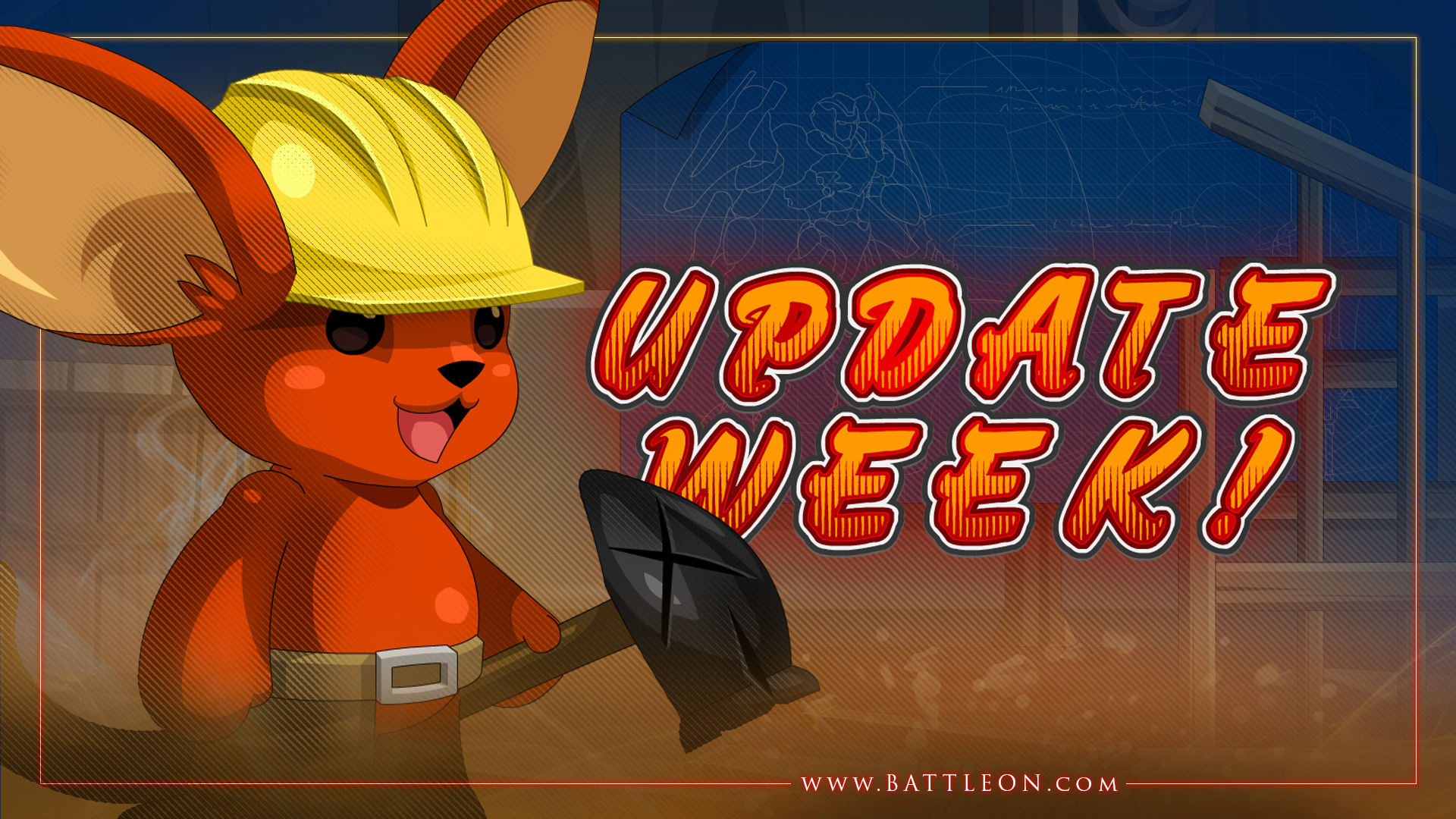 Custom Color Overhaul on Artix Entertainment