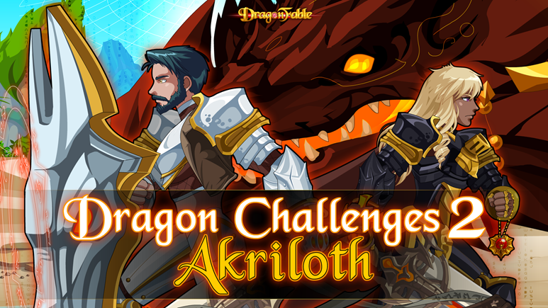 DragonFable News