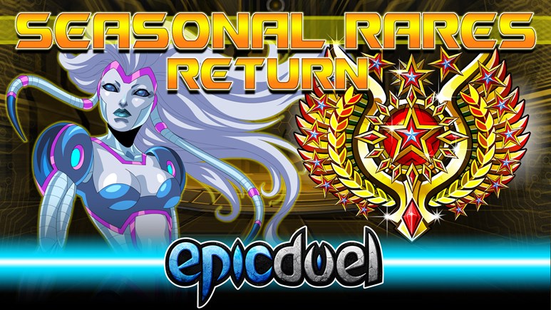 EpicDuel
