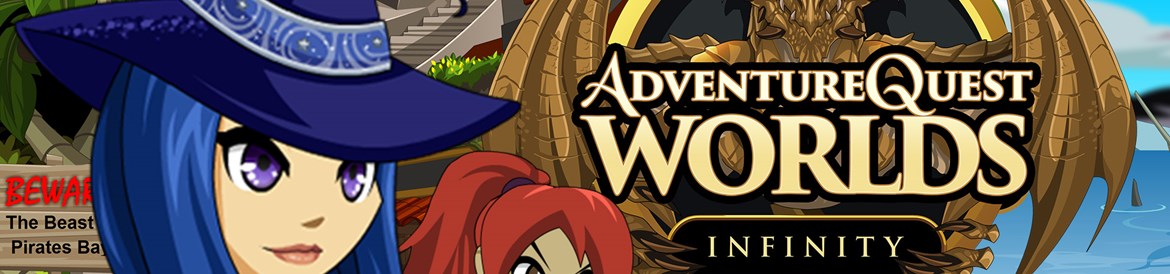 AQWorlds News