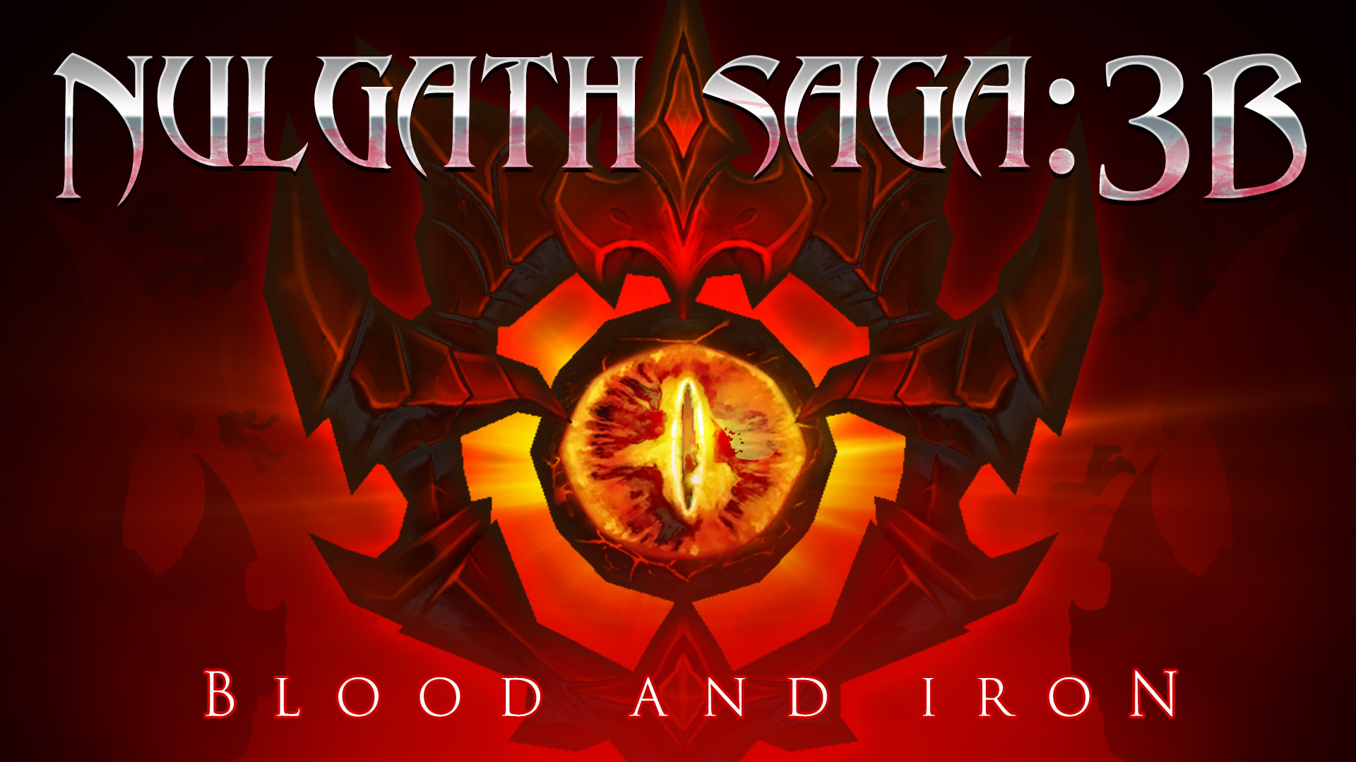 Nulgath Saga: Blood and Iron on Artix Entertainment
