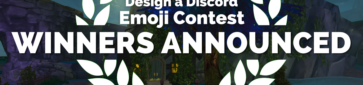 Announcing the Winners of Our Discord Emoji Contest! on Artix Entertainment