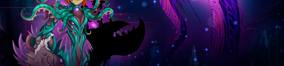 Kathool Challenge Battle on Artix Entertainment