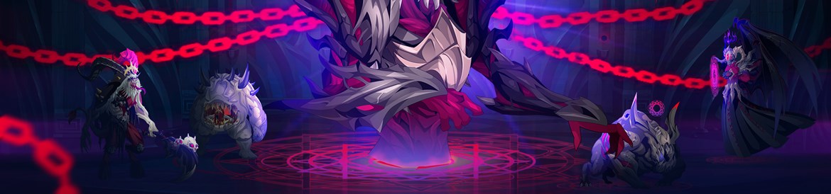 Infernal Arena Gauntlet on Artix Entertainment