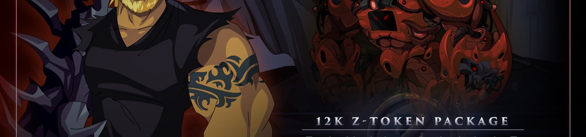 Knight Script Updates Continue + New and Returning Z-Token Package ...