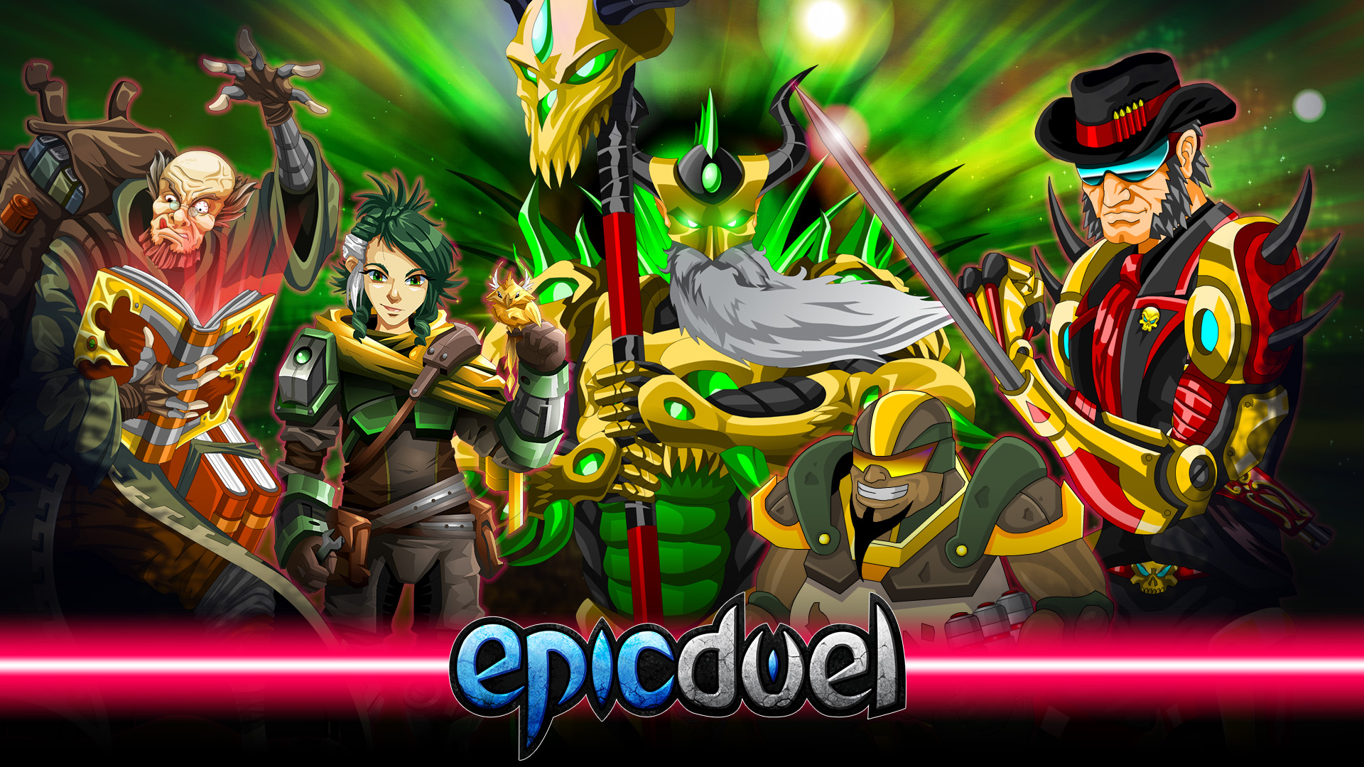 NPC Bounty Boost on Artix Entertainment