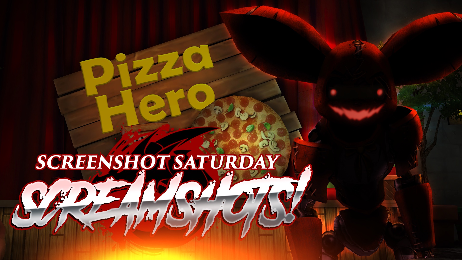 Screamshot Saturday Screenshot Contest! on Artix Entertainment