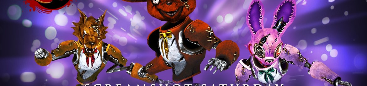 Screamshot Saturday Contest Winners! on Artix Entertainment