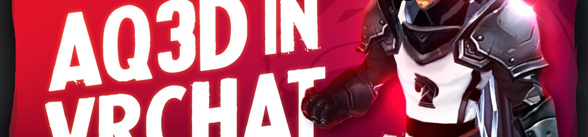 Unveiling the AQ3D VRChat World on Artix Entertainment