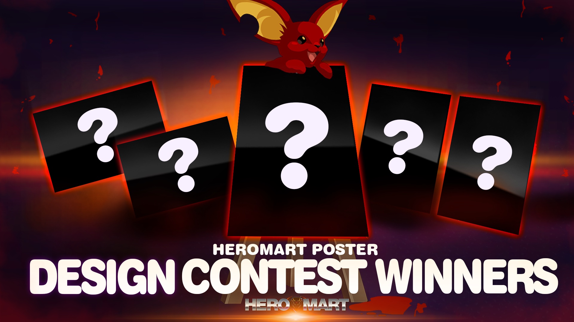 Announcing Winners Next Week! on Artix Entertainment