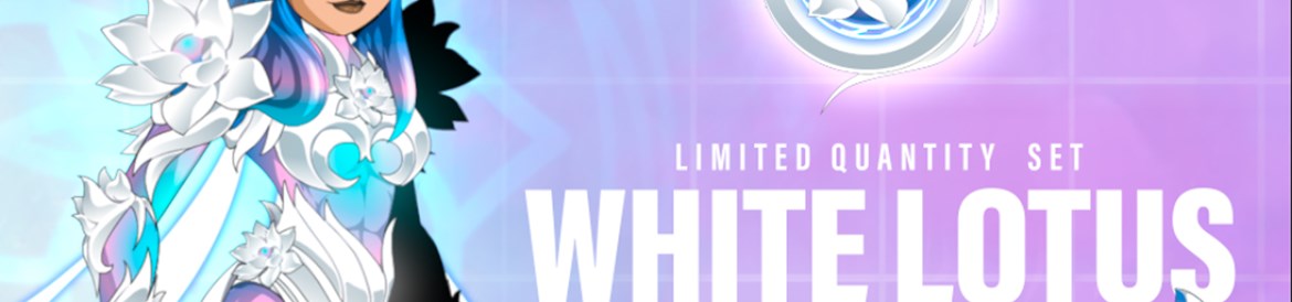 Frostval 2023 Limited Quantity Sets on Artix Entertainment