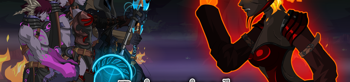 Book 2: Reimagined - The Puppet General on Artix Entertainment