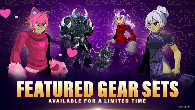 GameLauncher on Artix Entertainment