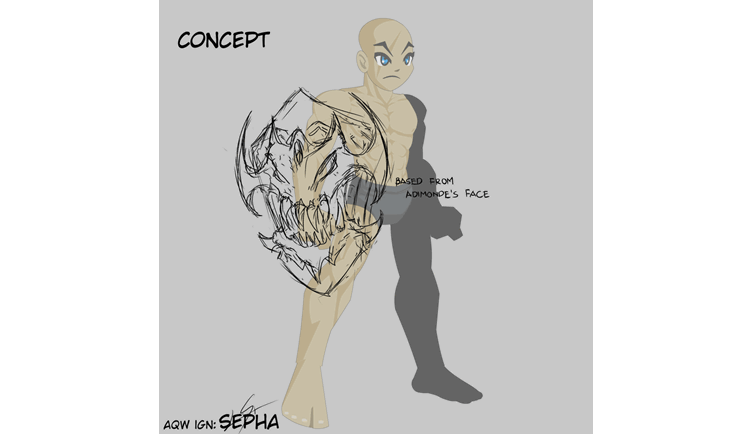 Unveiling the Winners: Draw Your Weapon Contest on Artix Entertainment