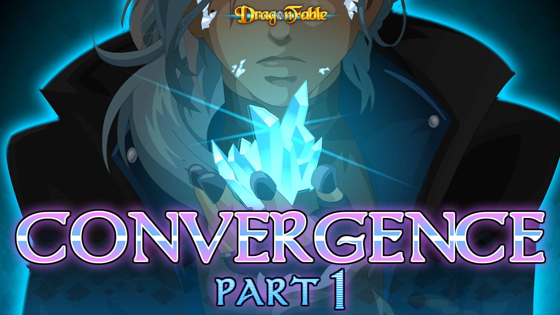 Book 3: Convergence - Convergence (Part 1) on Artix Entertainment