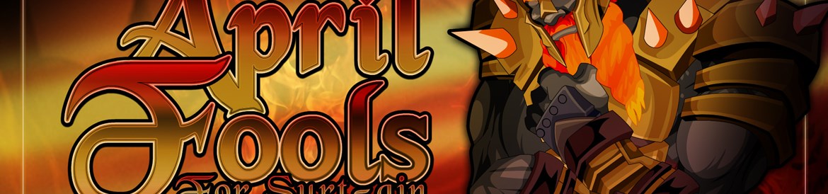 April Fools Returns to Battleon + NCS' Birthday on Artix Entertainment